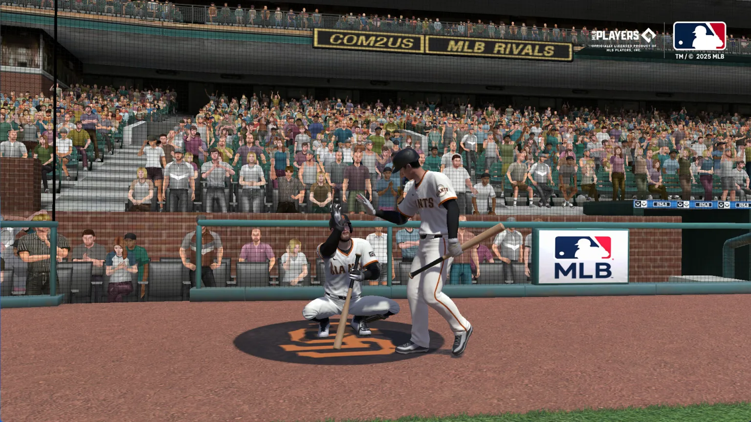 MLB Rivals Launches on Steam Today with Steam Deck Support - Operation ...