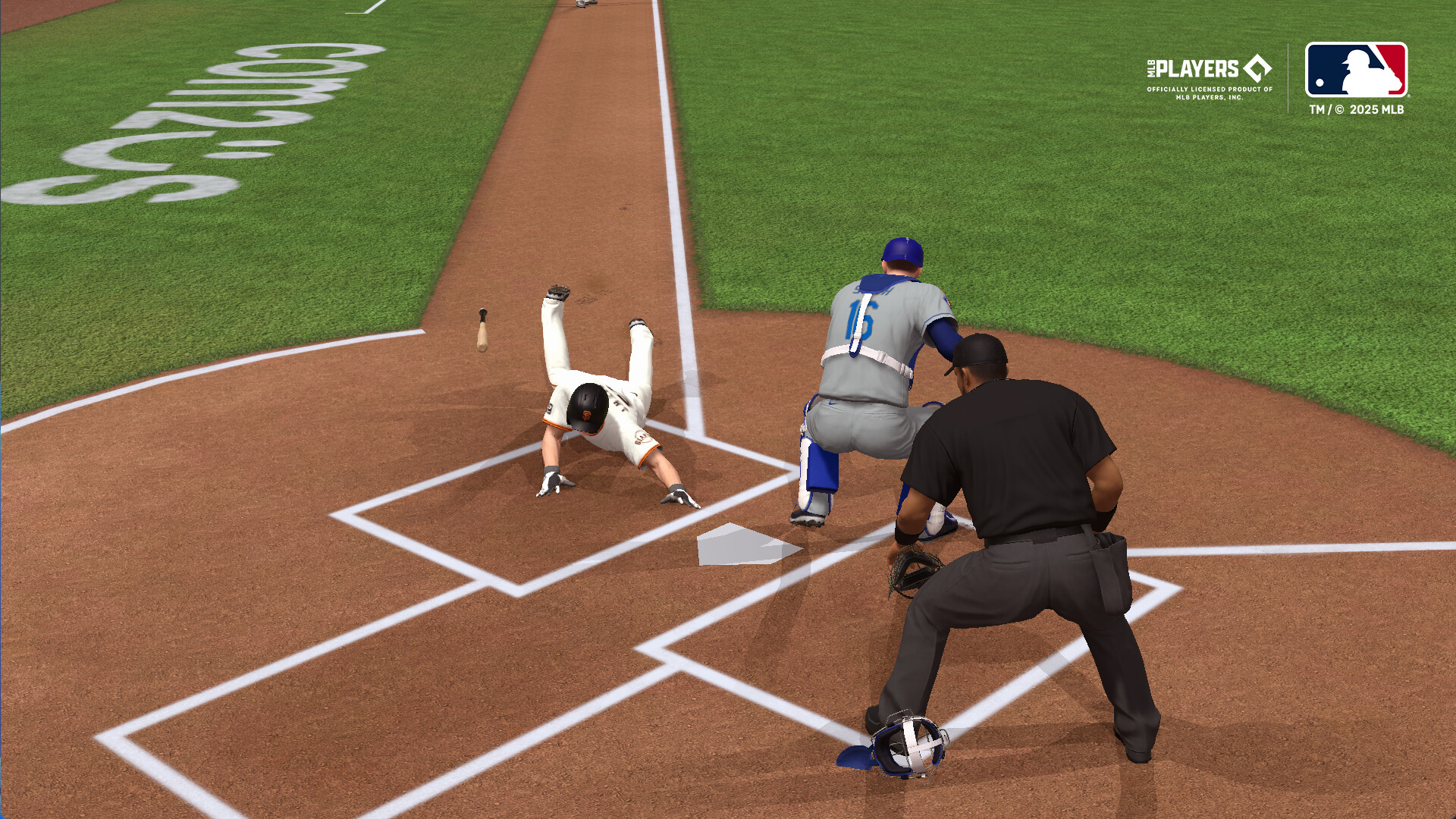 MLB Rivals Launches on Steam Today with Steam Deck Support - Operation ...