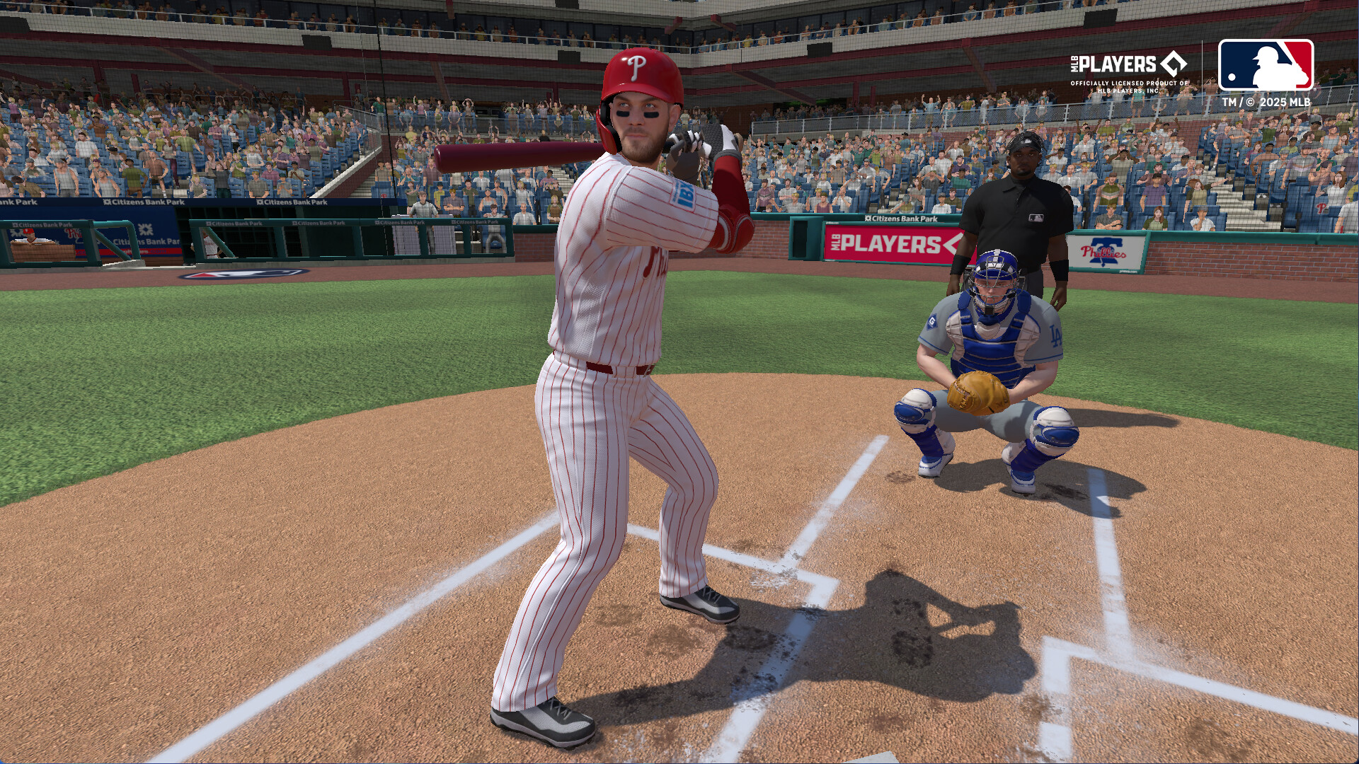 MLB Rivals Launches on Steam Today with Steam Deck Support - Operation Sports