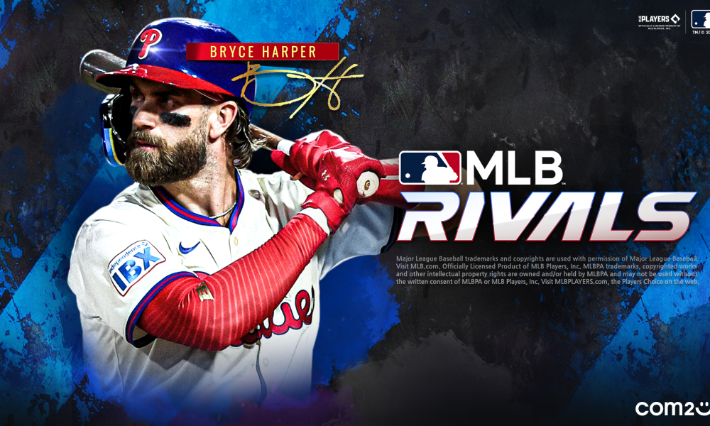MLB Rivals Launches on Steam Today with Steam Deck Support - Operation ...