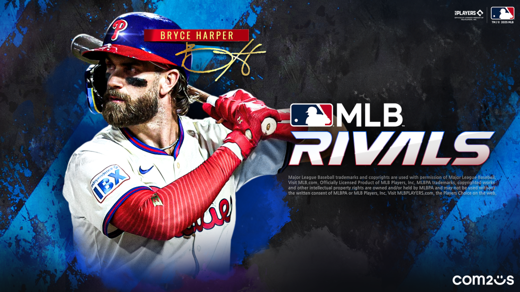 MLB Rivals Launches on Steam Today with Steam Deck Support - Operation ...