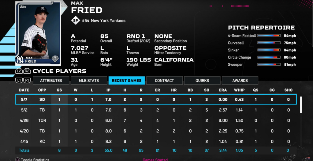 MLB The Show 25 Release Date, Early Access, Game Modes, and More ...