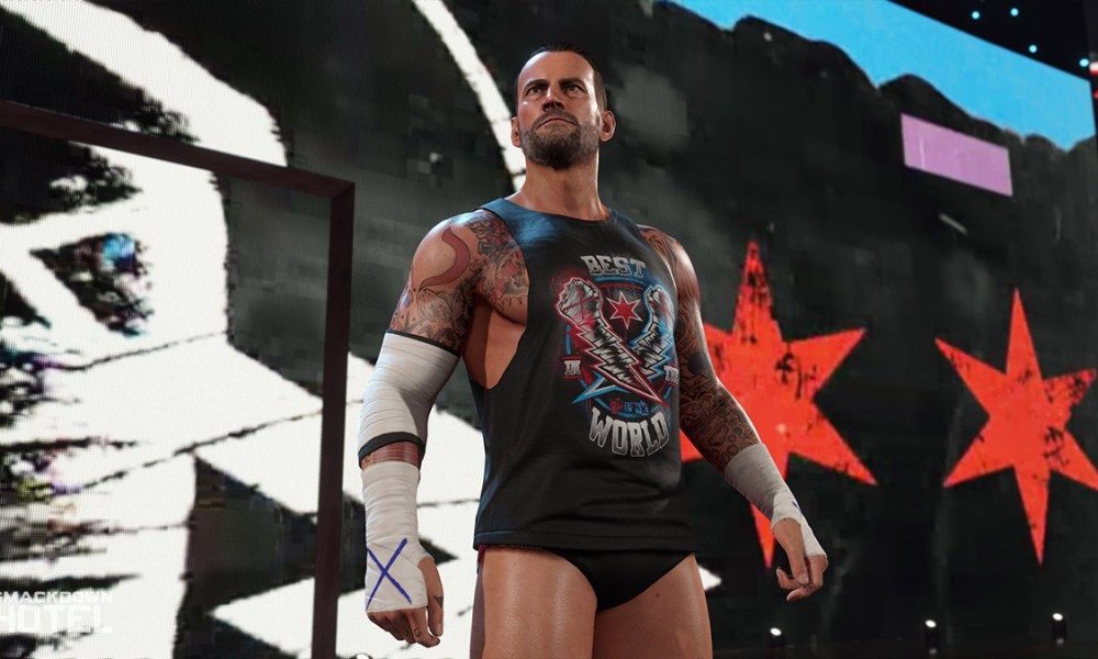 All WWE 2K25 Locker Codes (April 2025) - Operation Sports