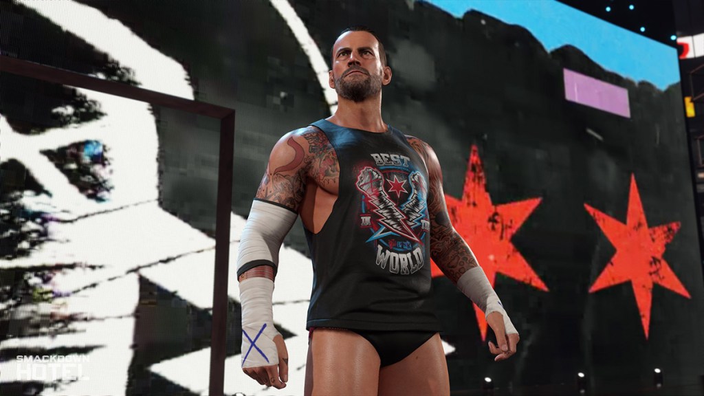 Is WWE 2K26’s Cover Star Already Decided? - Operation Sports
