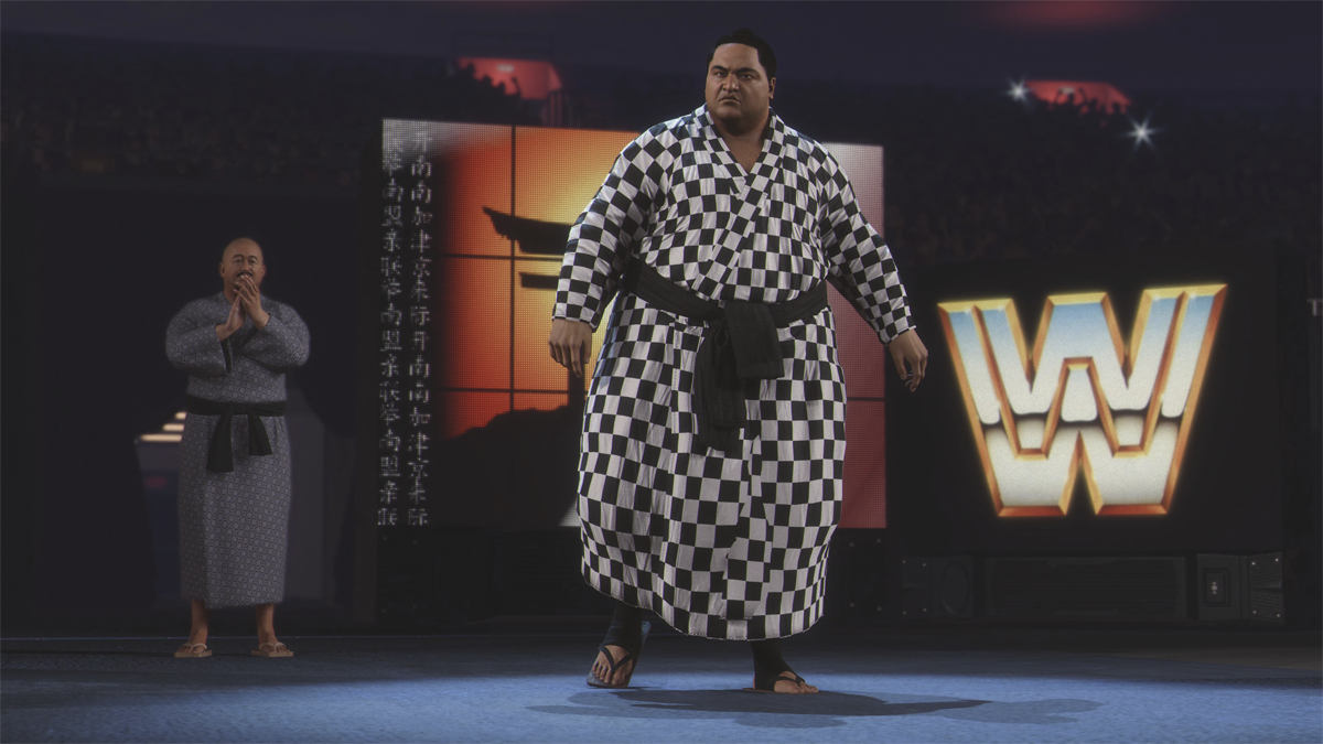 How to Chain Wrestle in WWE 2K25 - Operation Sports