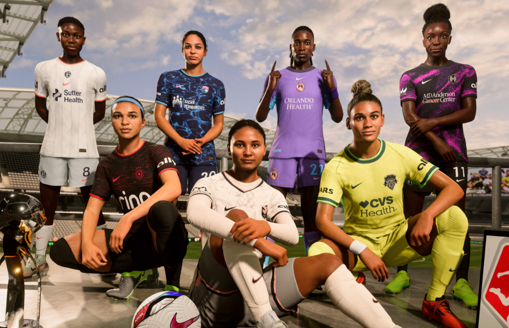 Best Meta 41212 Tactics in EA FC 25 Ultimate Team - Operation Sports