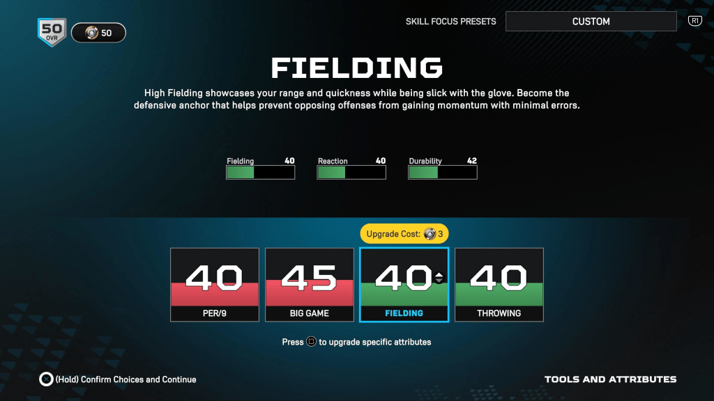 All Pitching Attributes in MLB The Show 25, Explained - Operation Sports