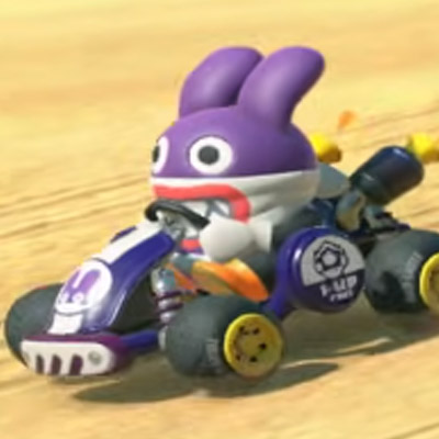 mario-kart-world-prerelease-character-nabbit - Operation Sports