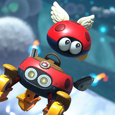 mario-kart-world-prerelease-character-para-biddybud - Operation Sports