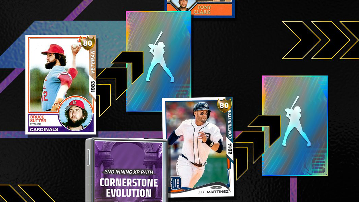 mlb-the-show-25-cornerstone-cards - Operation Sports