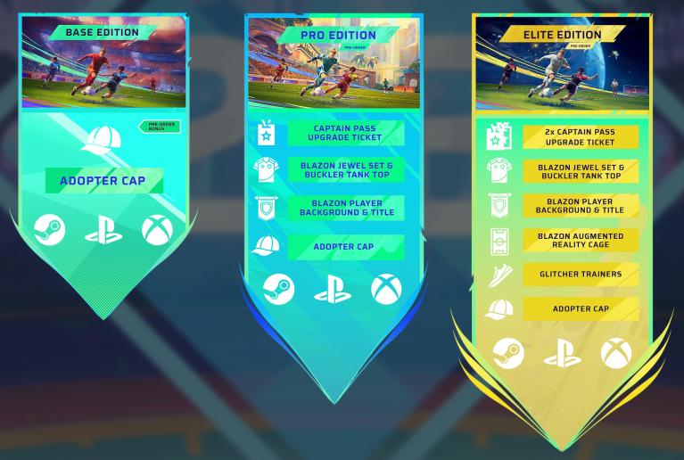 Rematch Launches on June 19, Register For Beta Today - Operation Sports