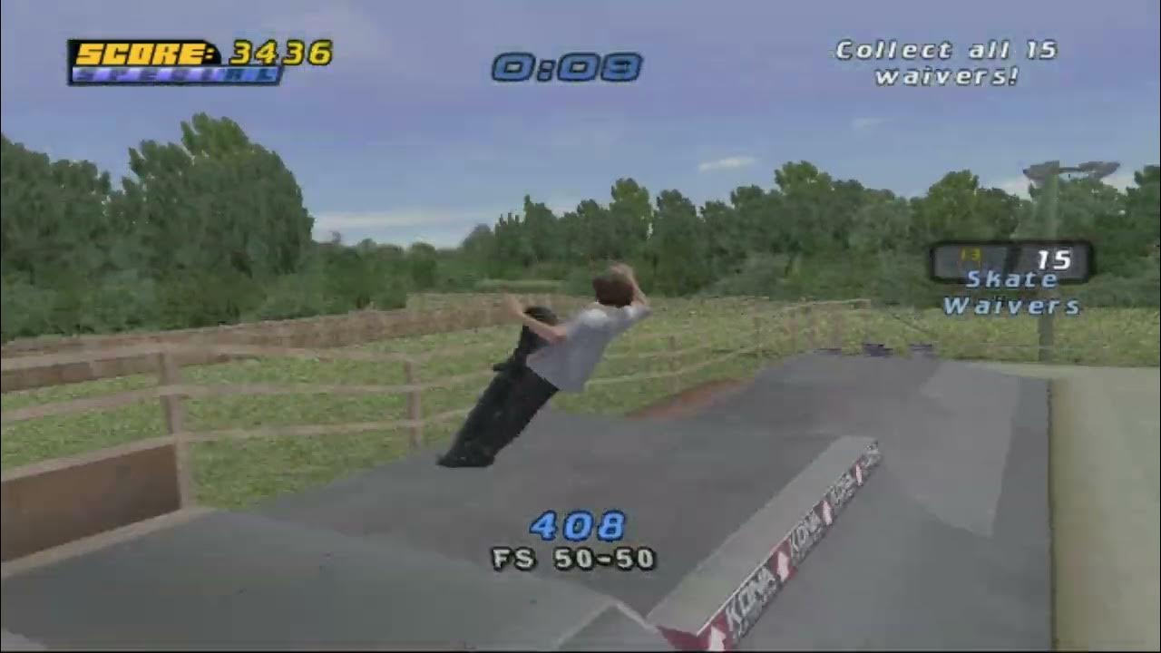 thps-4-kona - Operation Sports