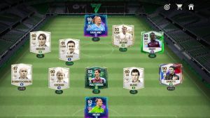 These EA FC Mobile Formations Made the Biggest Difference in My Matches ...