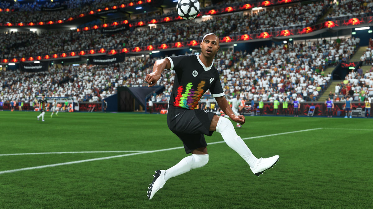 Best Players for the Hero in a Half Shell Evolution in EA FC 25 ...