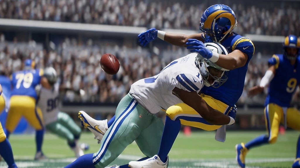 Madden 25 Sliders From Matt10 (Version 1)