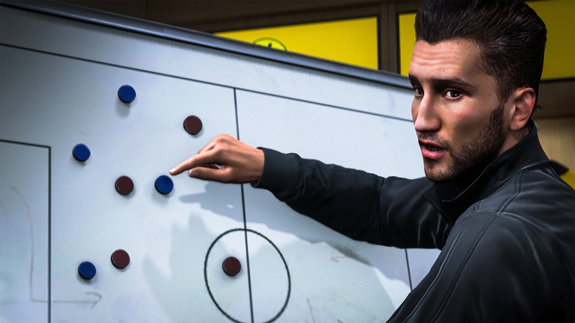 3 Formations Every EA FC 25 Ultimate Team Player Should Try - Operation ...