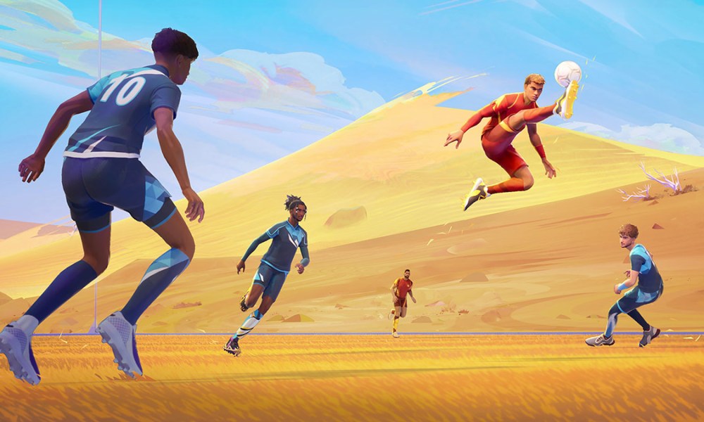 How to Change Keybinds in Rematch - Operation Sports