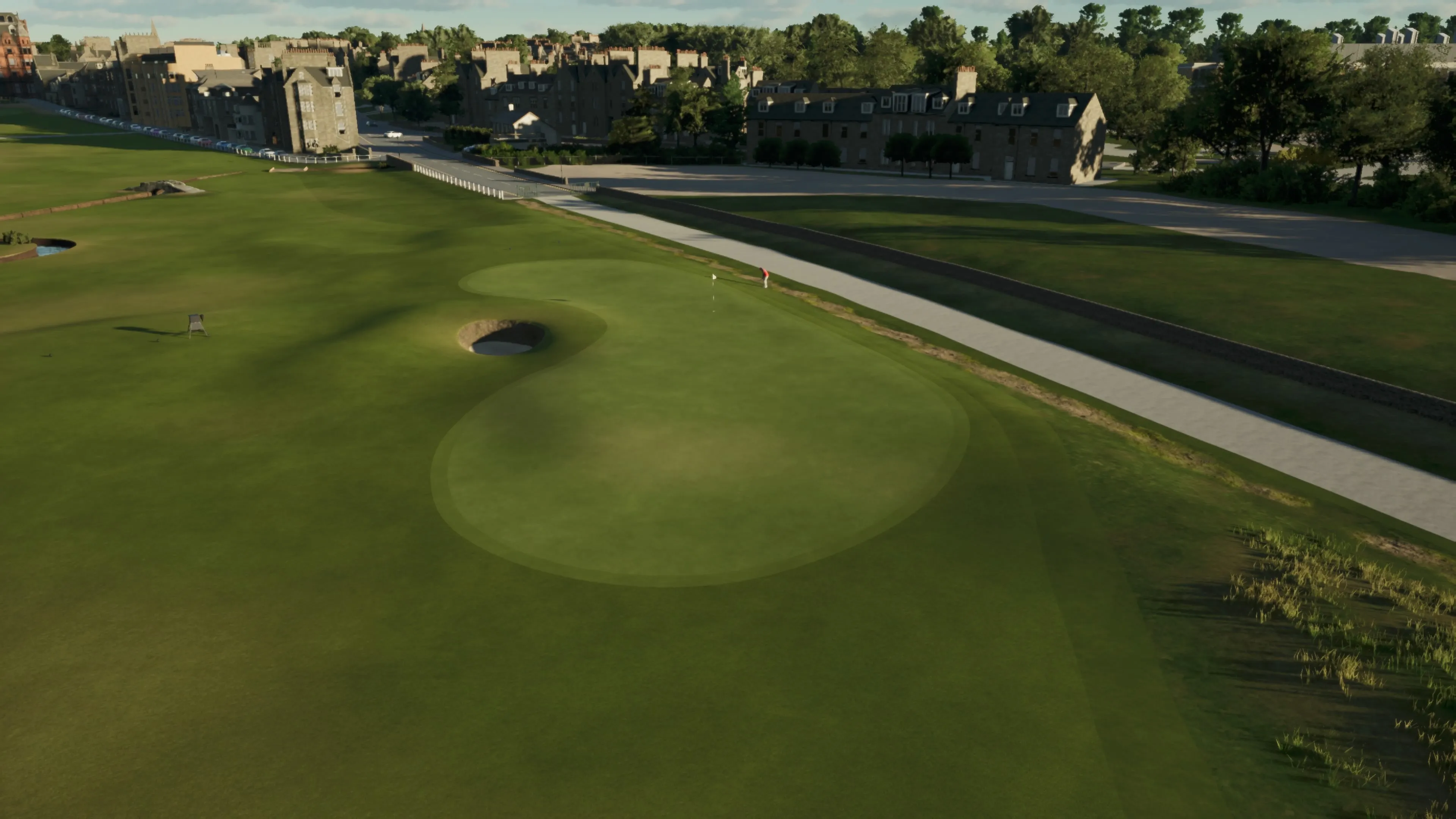 The Best Community Created "Real" Courses in PGA Tour 2K25 - Operation ...
