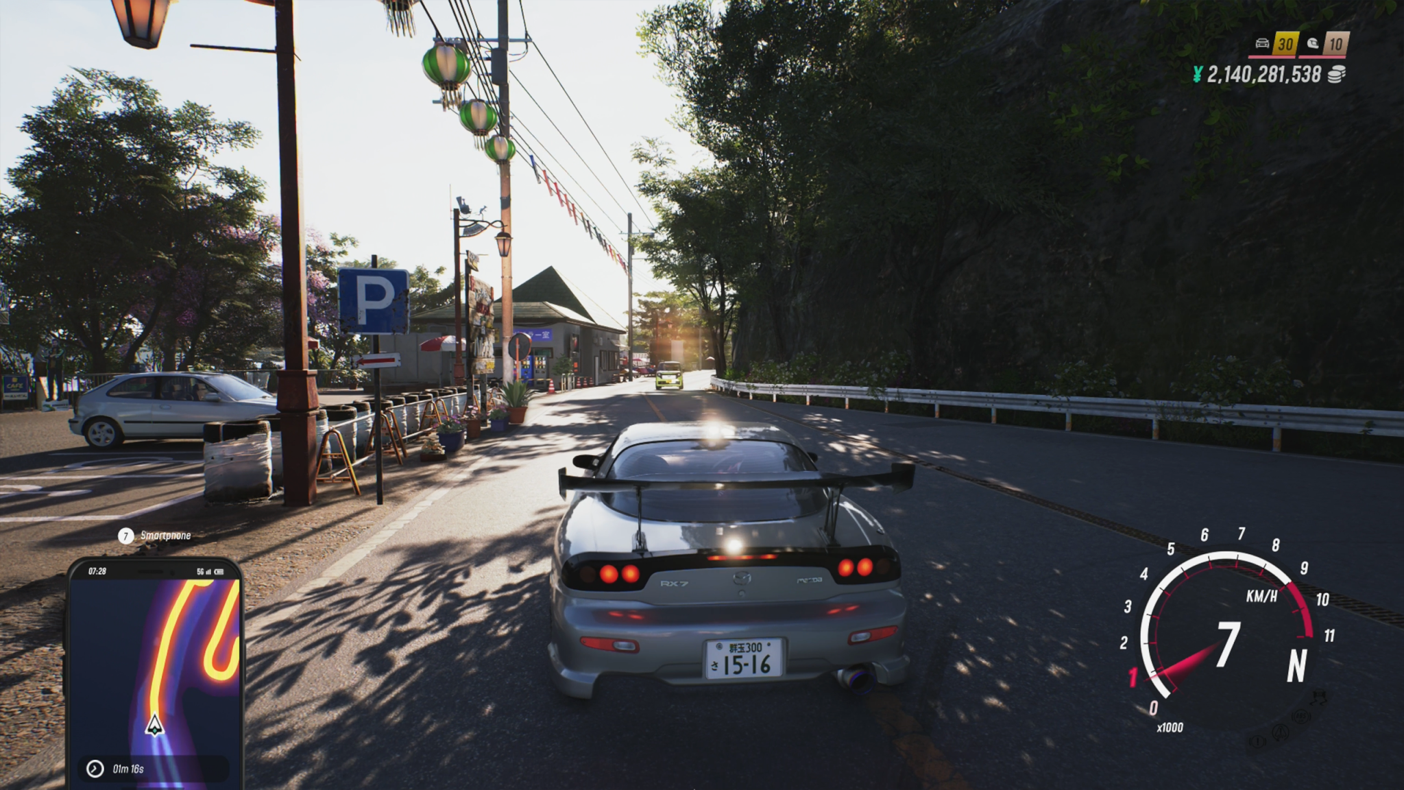 JDM: Japanese Drift Master Story Campaign and Gameplay Details
