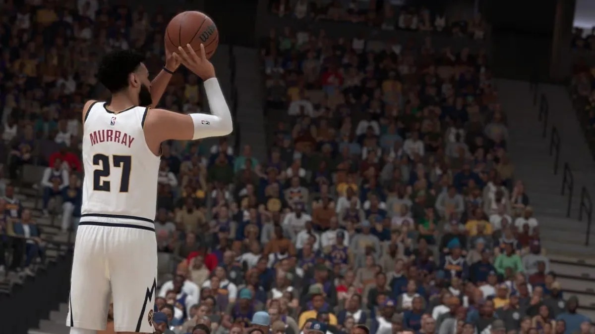 How to Change Body Type in NBA 2K25 - Operation Sports