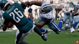 Madden 25: Best Realistic Sliders for Simulation Gameplay - Operation ...