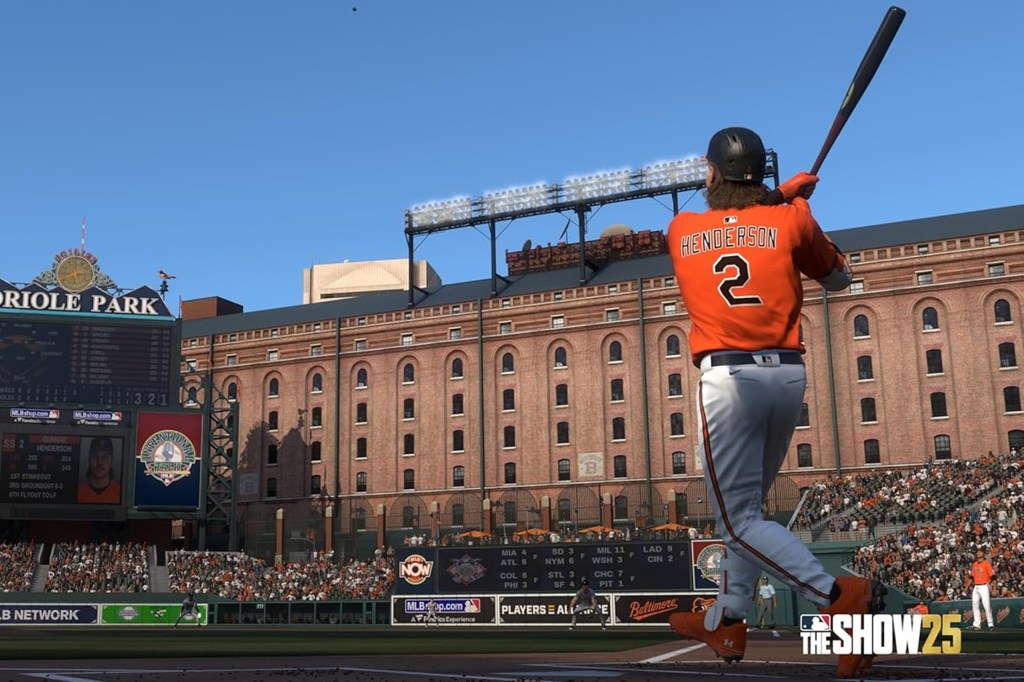 All Position Player Attributes in MLB The Show 25, Explained ...
