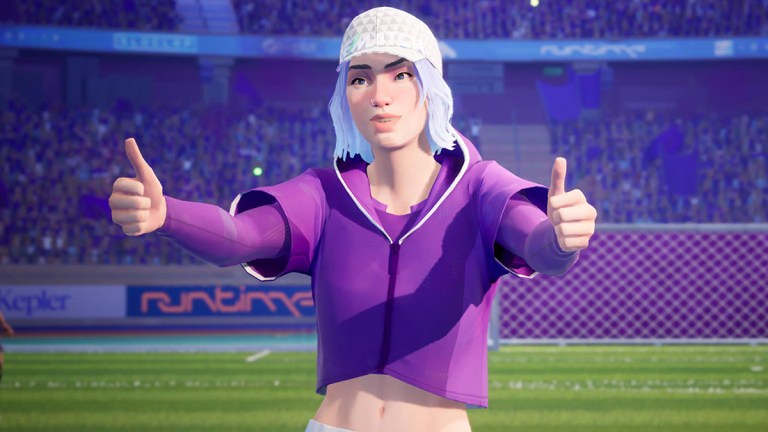 Rematch Game Update 1.20.007 Connectivity Issues & Game Crashes Fixed ...