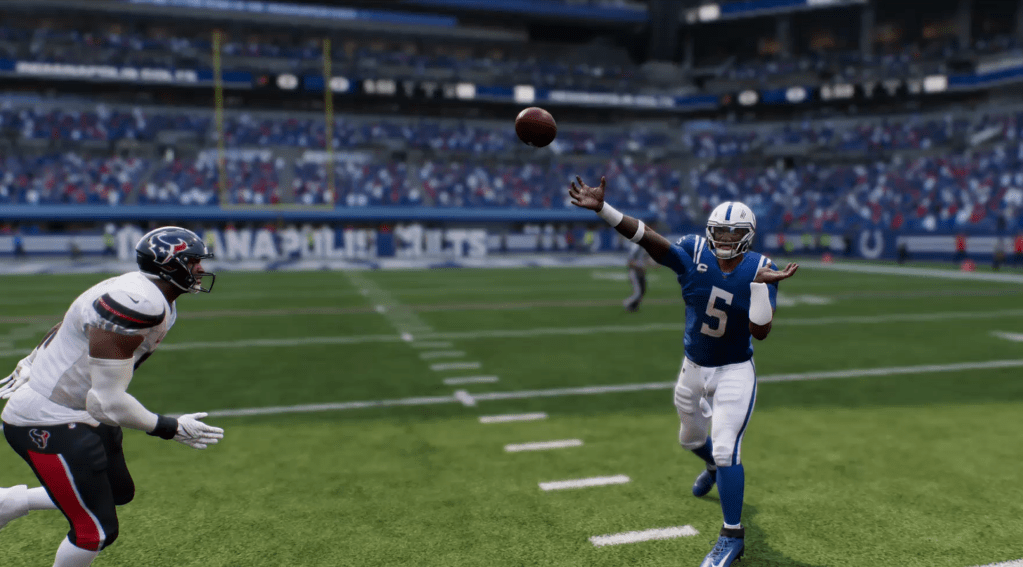 Madden 25 Sliders From Matt10 (Version 1)