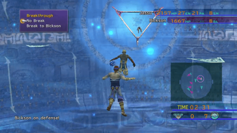 final-fantasy-x-blitzball-1 - Operation Sports