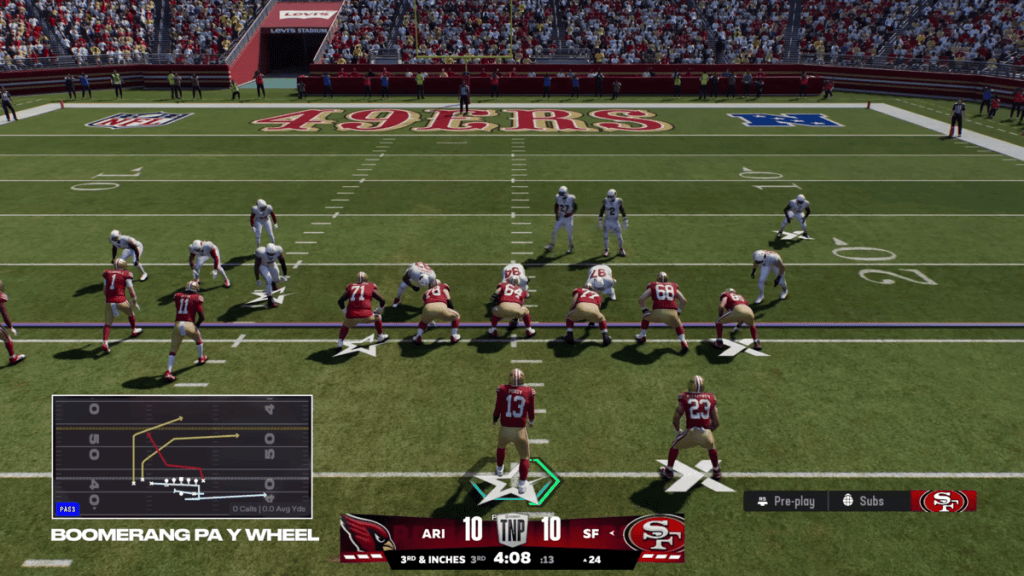 How To QB Slide in Madden 26 - Operation Sports