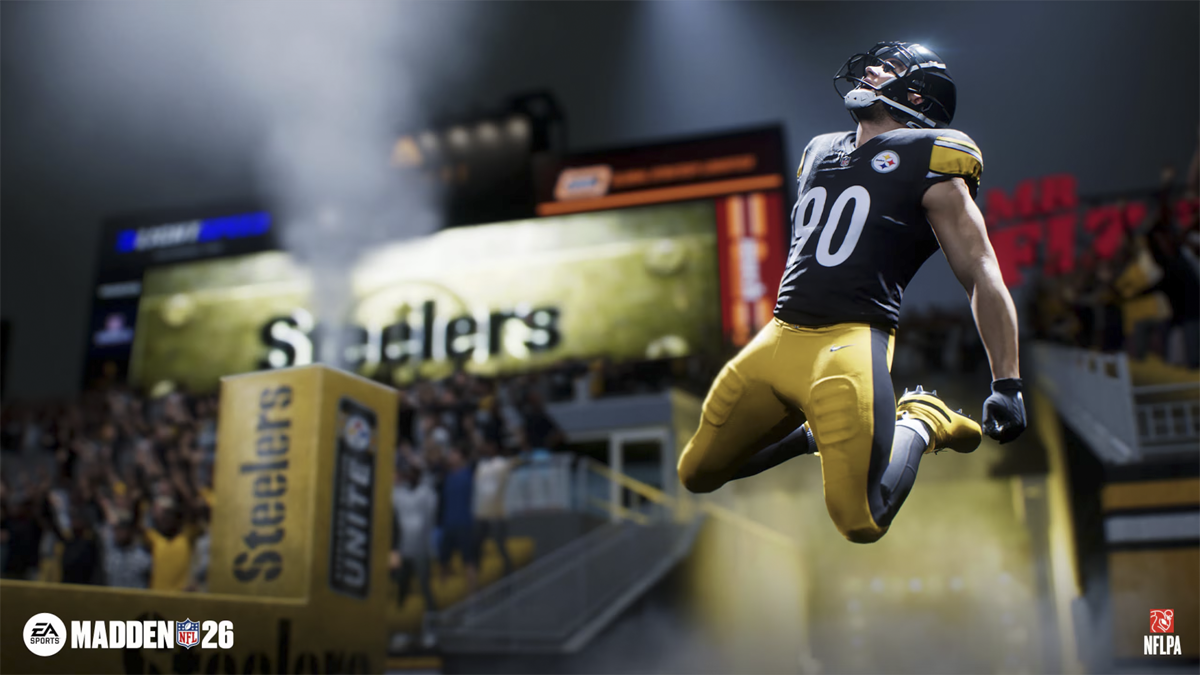Best Madden 25 Mods - Operation Sports