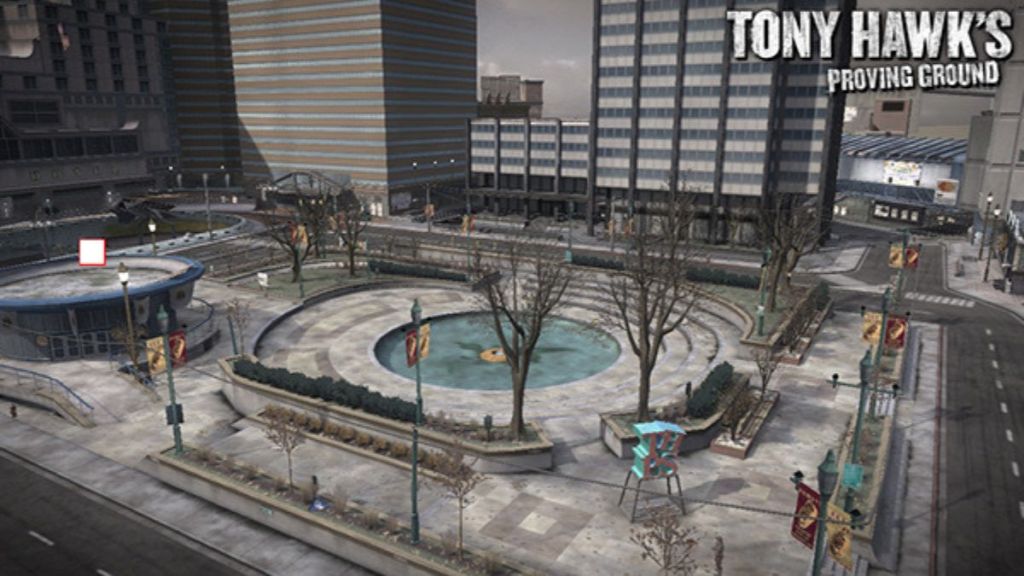 All Tony Hawk Games Released in Chronological Order - Operation Sports