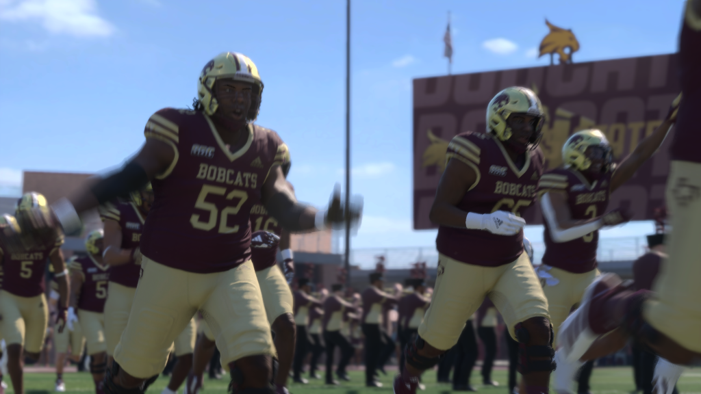 All New PAC-12 Teams in College Football 26 - Operation Sports