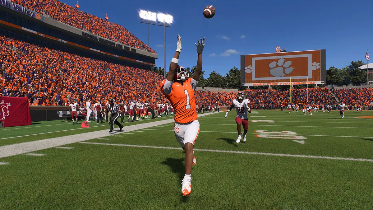 College Football 26 - Operation Sports