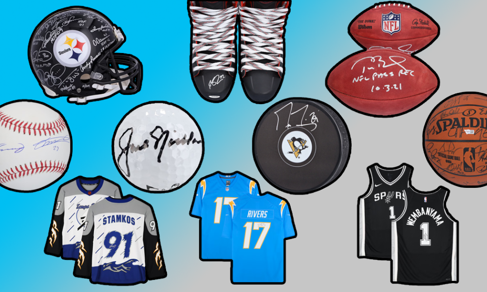 Sports Merch - Operation Sports