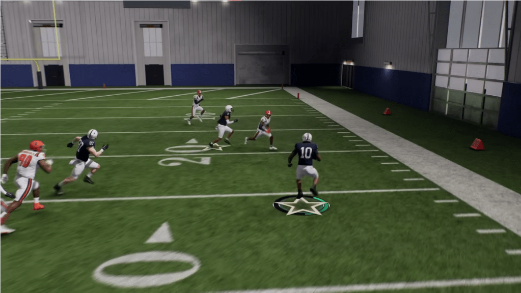 Best Offensive Playbooks in College Football 26 - Operation Sports