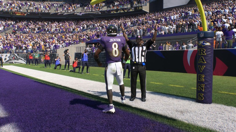 Madden 26: Armor & Sword's All-Pro Franchise Simulation Sliders ...