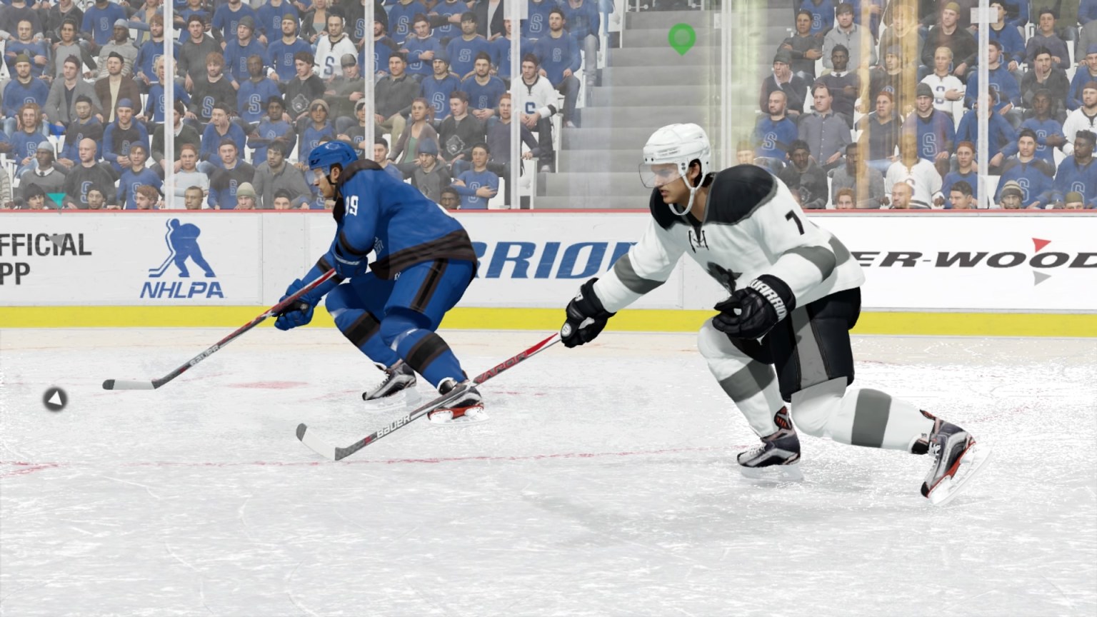 How NHL 26 Can Make EASHL Fun Like It Used To Be - Operation Sports