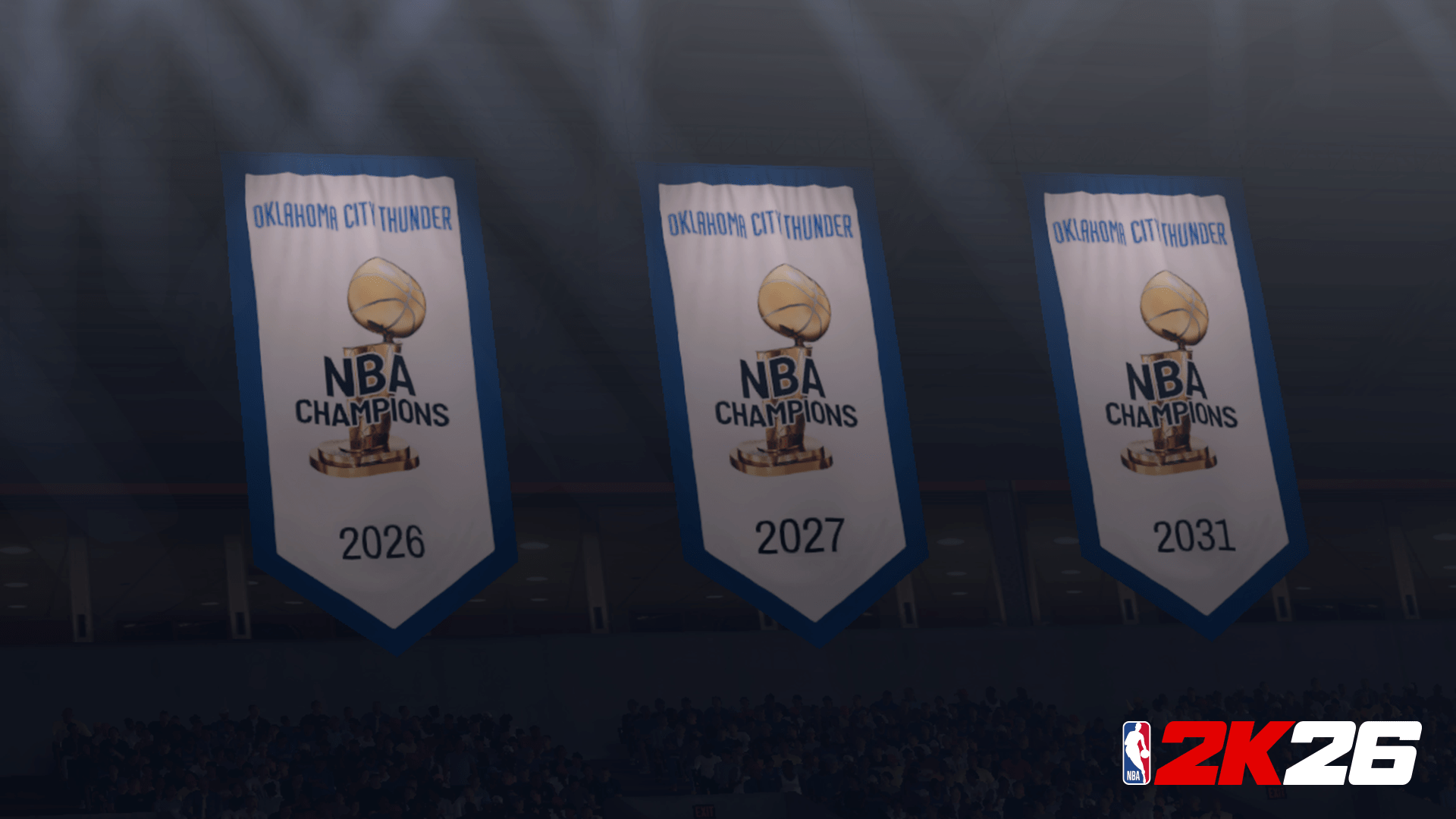 NBA 2K26 MyNBA and MyGM Details Revealed - Operation Sports