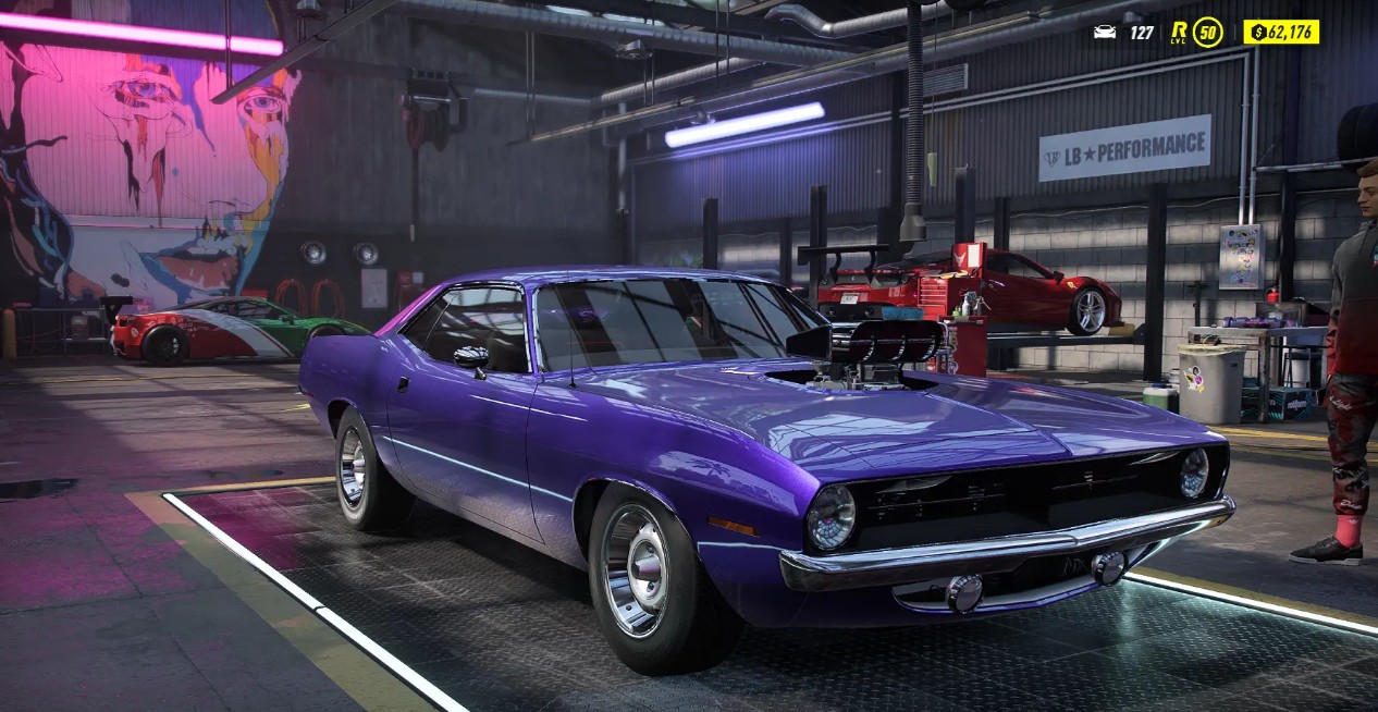 10 Best Need for Speed Heat Mods - Operation Sports