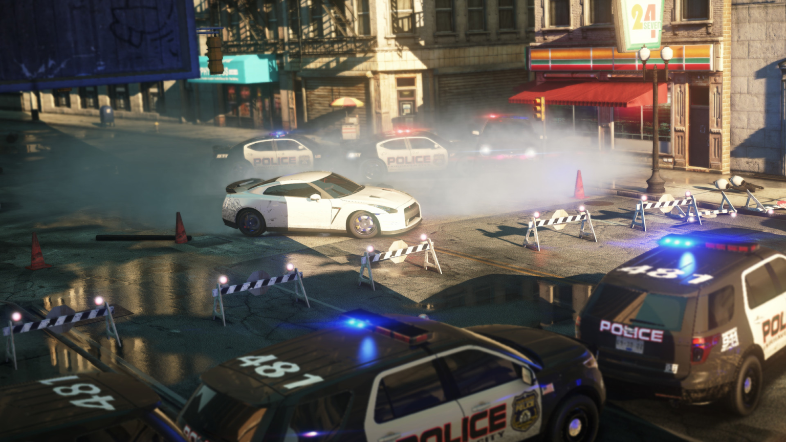 Best Open World Maps in the Need For Speed Franchise - Operation Sports
