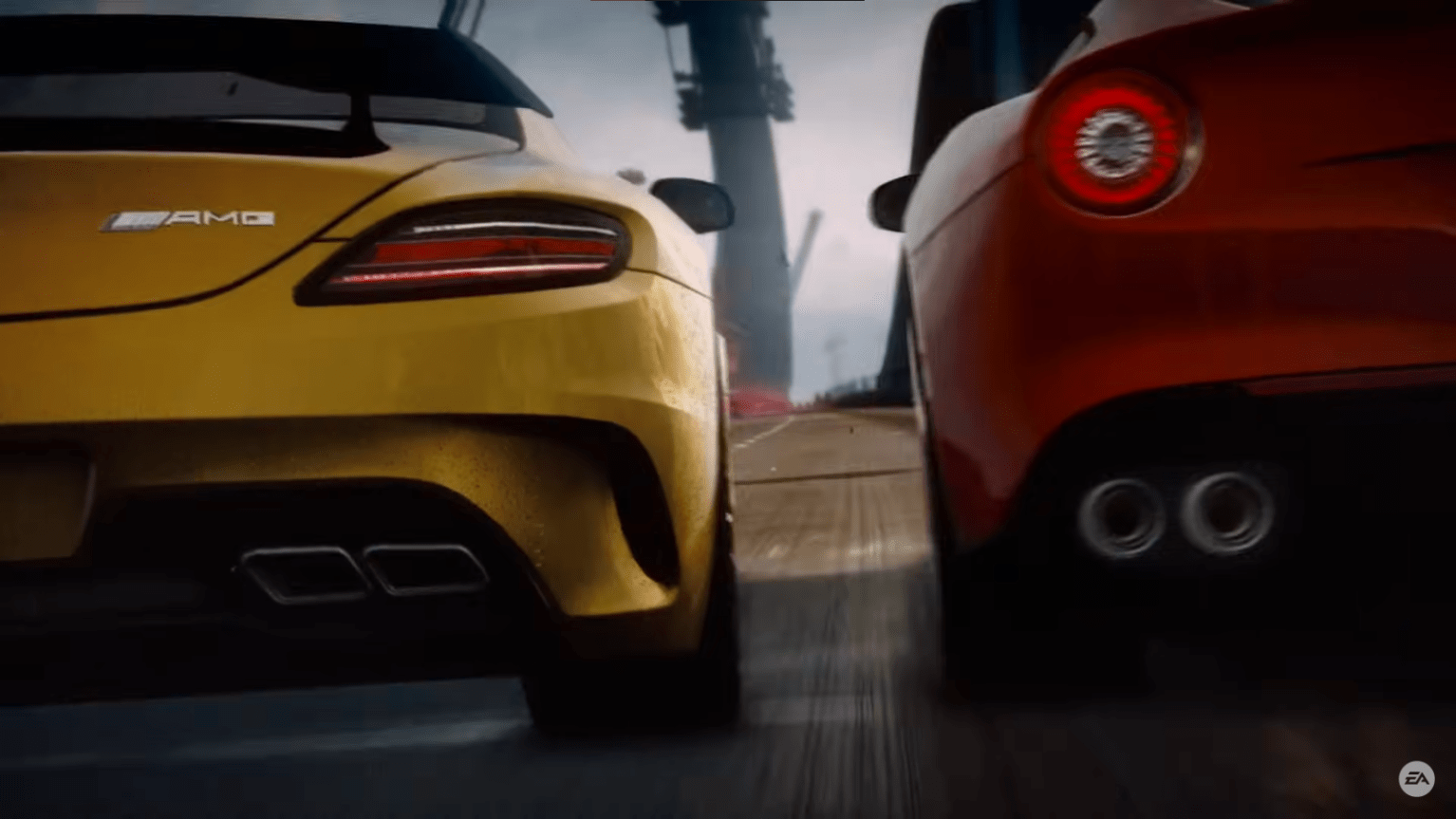 Best Open World Maps in the Need For Speed Franchise - Operation Sports