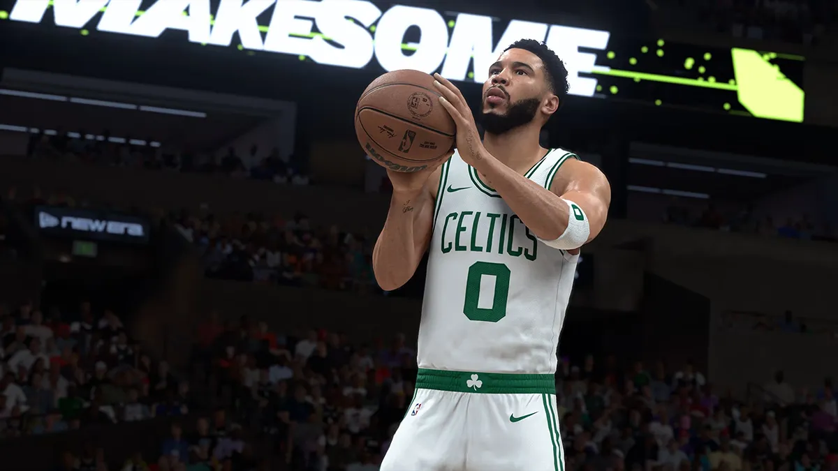 Best Small Forward Builds in NBA 2K26 - Operation Sports