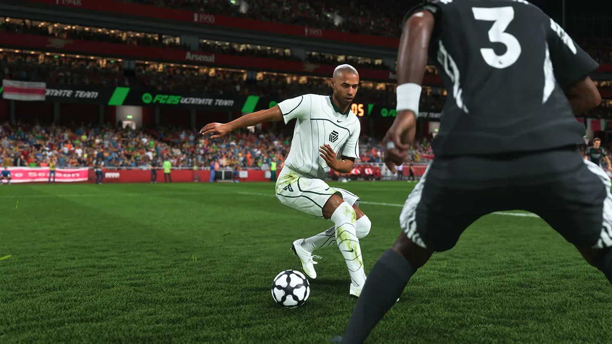 The Best Skill Moves in EA FC 26 - Operation Sports