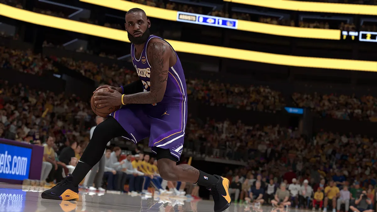 The 10 Best Small Forwards In NBA 2K26 - Operation Sports