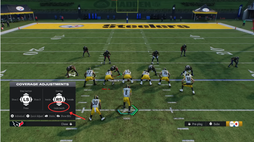 Madden 26 Defense Guide: Best Tips & Strategies - Operation Sports
