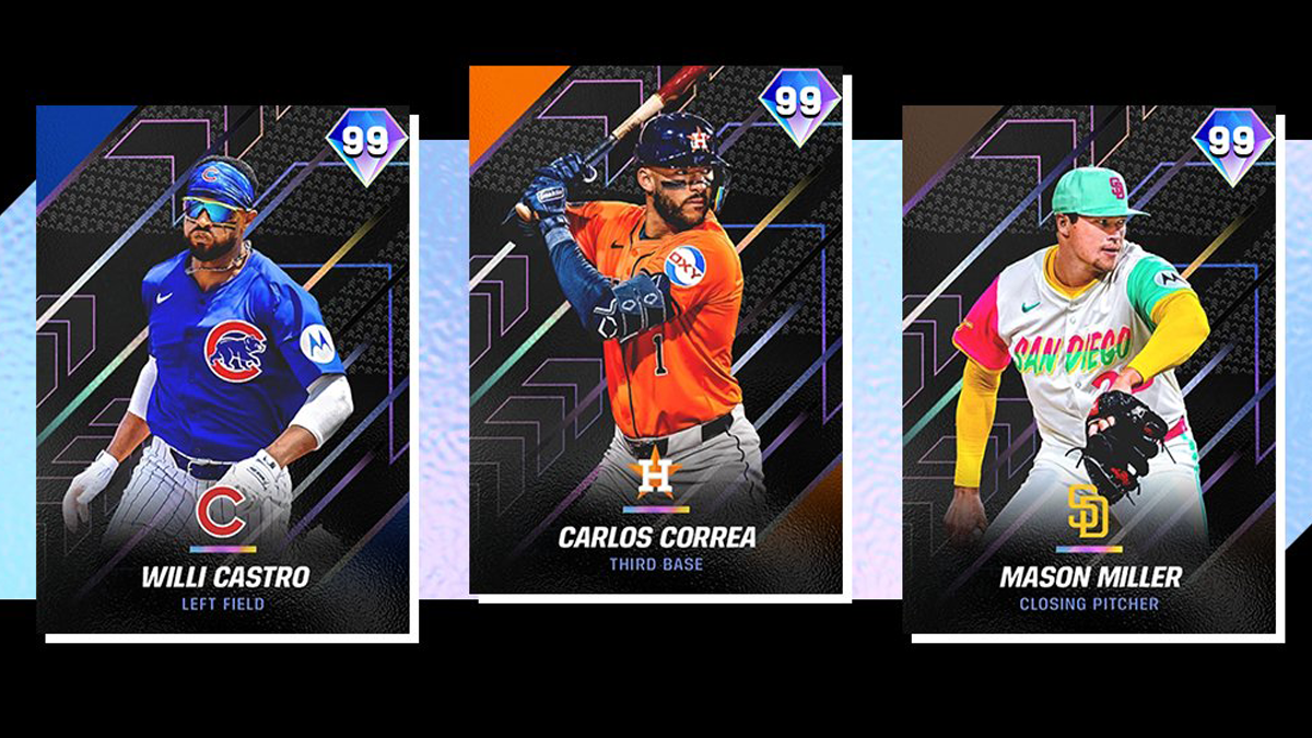 All Pitching Attributes in MLB The Show 25, Explained - Operation Sports