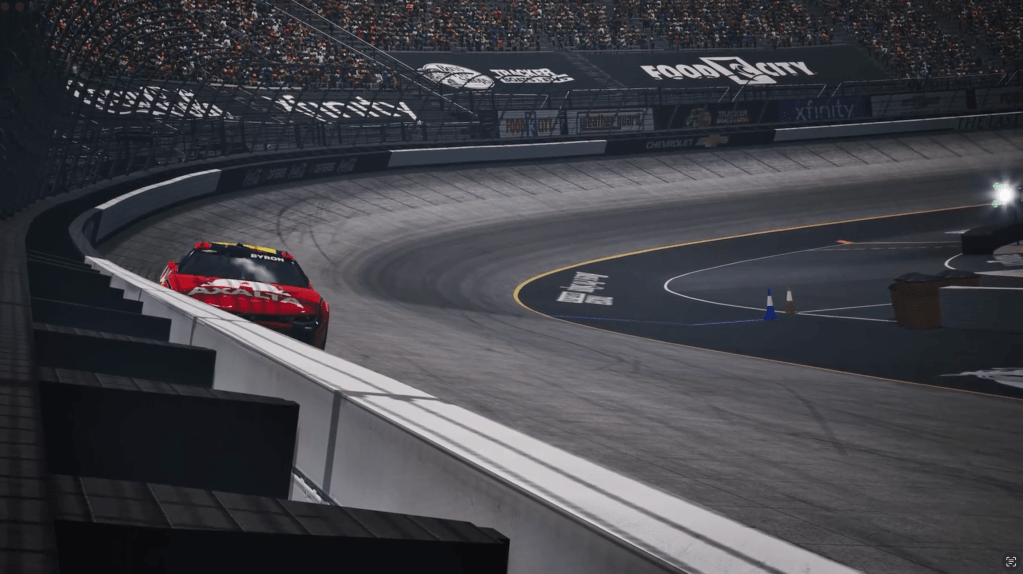 NASCAR 25 Coming to PC and Consoles This Fall - Career Mode