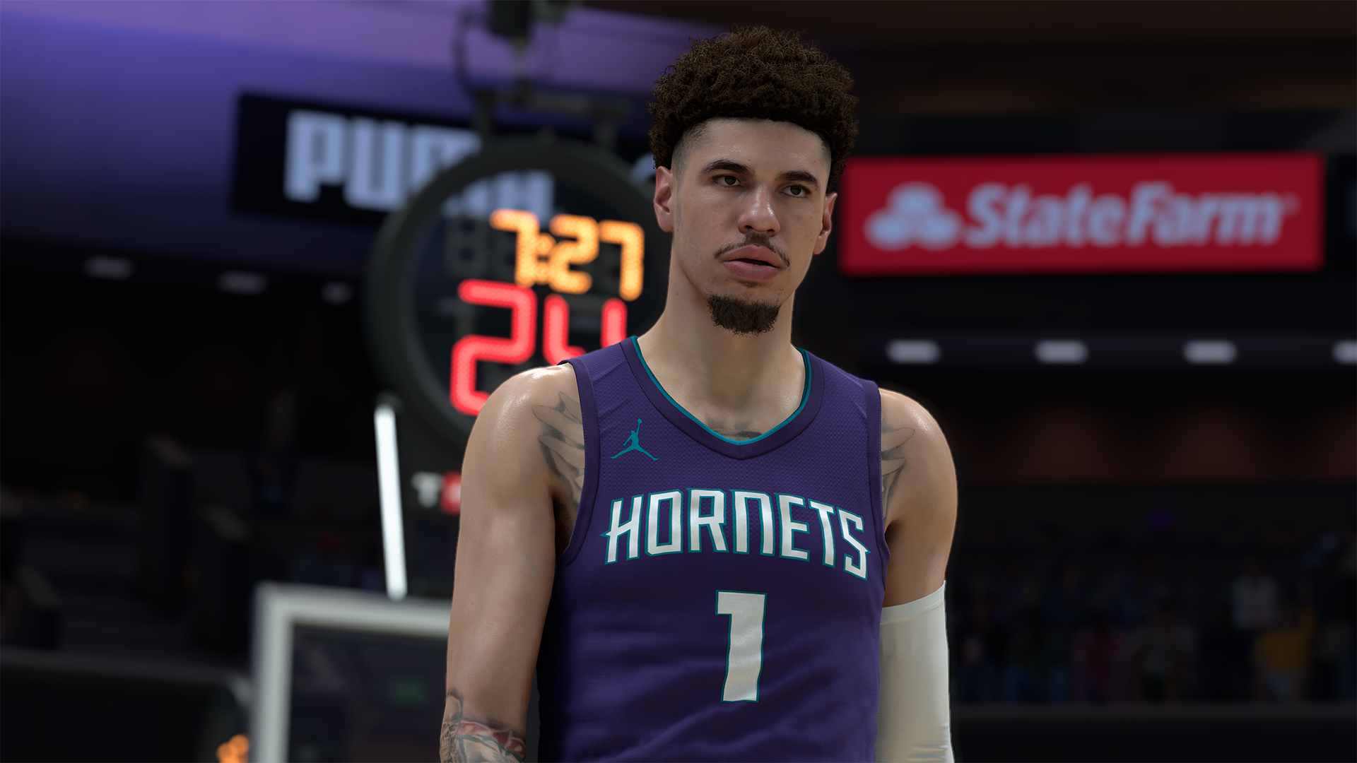 NBA 2K26 Builder Guide: How to Create Your MyPLAYER - Operation Sports