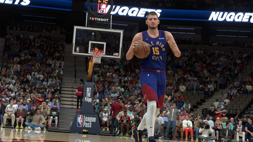 NBA 2K26 Update 1.3 Available Today - Patch Notes - Operation Sports